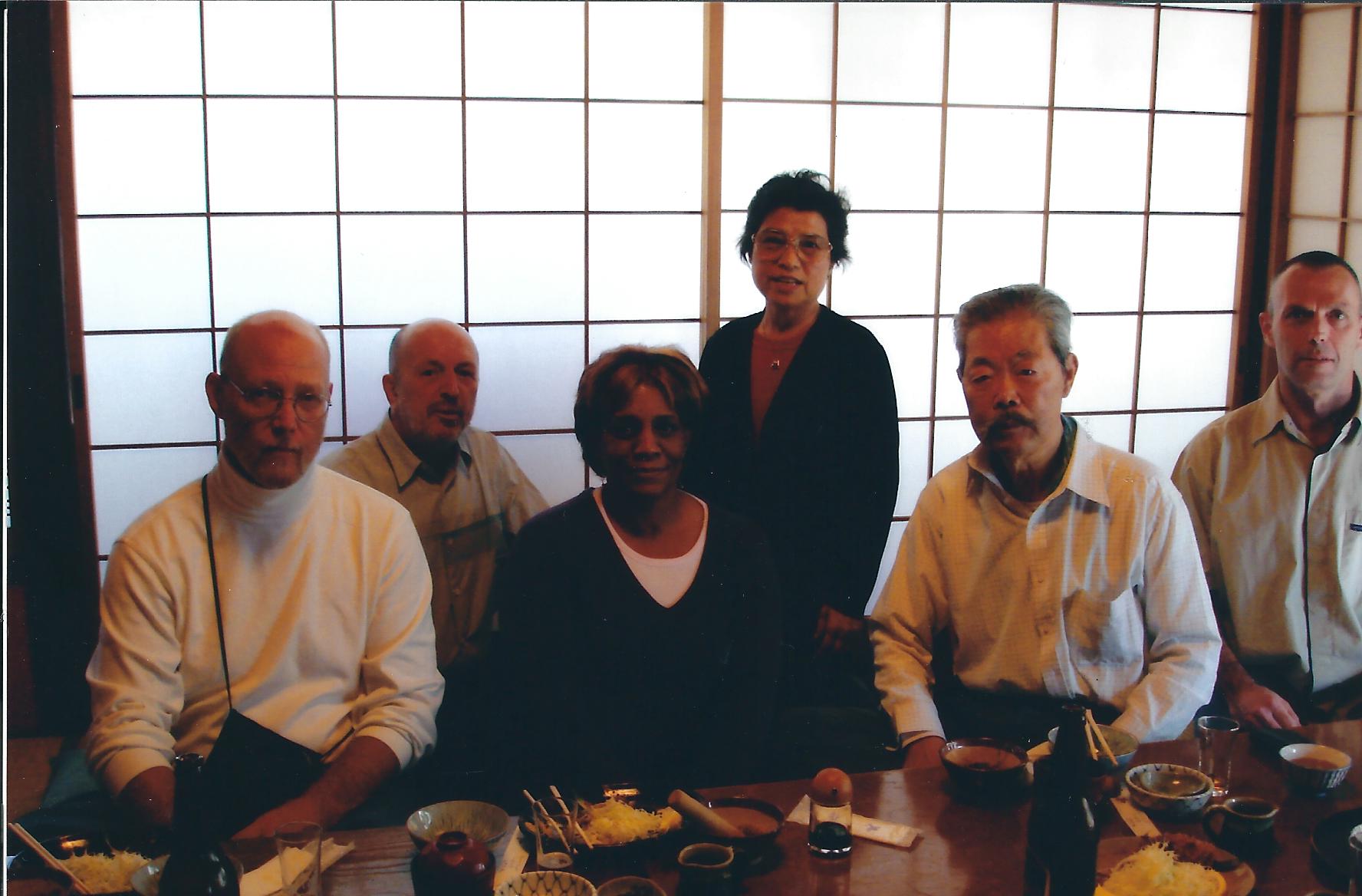 photos de Mitsuzuka – DIDIER BOYET